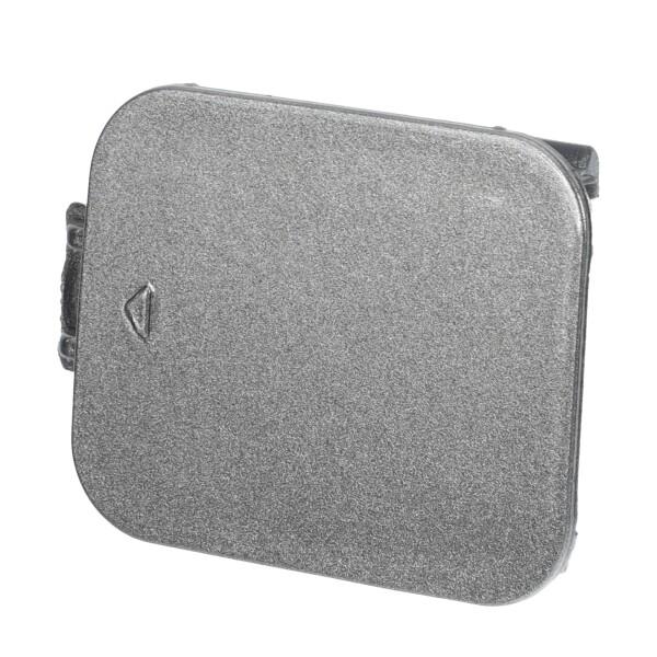 ACROPIX BMWに対応 528i 535i 550i 2008 2010用フロントカーバンパートウ フックカバー グレー 番号：51117184708 1個入り商品コード：55078785906型番：accar240429000472...