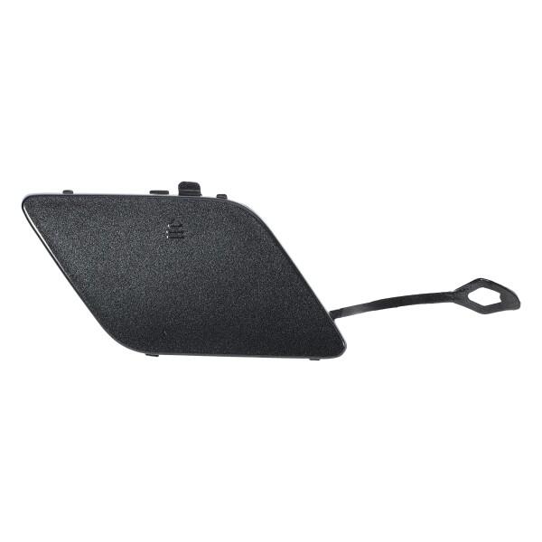 ACROPIX フロントサイドカーバンパートウフックカバー トウカバーキャップテノライト グレー Mercedesに対応 ベンツCクラスW204 2011 2014 番号：A2048850426 1個入り商品コード：55078785960型...