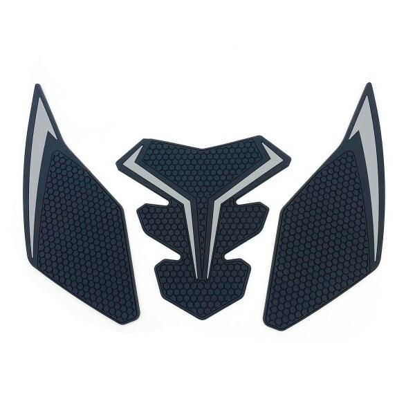 motokano タンクパッド GSX250R(17-24~) DN12B DN11A に適用 専用部品 (グレー)商品コード：55078791492型番：mto-tpgsx250rカラー：グレー【材質】:3mm厚さありの防水性、耐久性、耐...