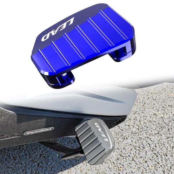 FOR リード125 LEAD125 lead 125 ADV350 ADV 350 adv350 ADV150 ADV 150 adv150 2019-2024 2025 オートバイセンターブラケット延長パッド固定ボディブラケット中央パー...