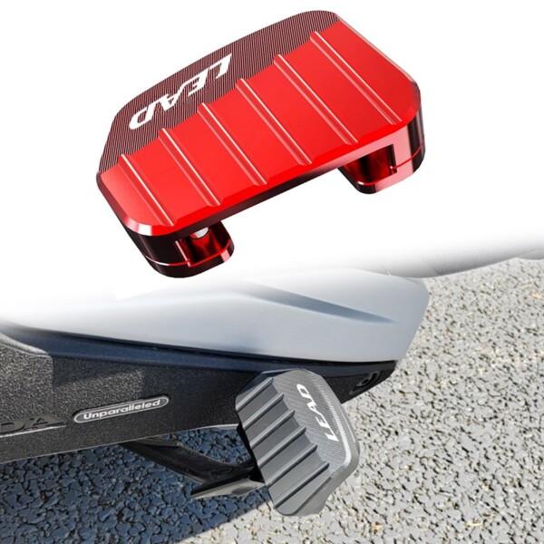 FOR リード125 LEAD125 lead 125 ADV350 ADV 350 adv350 ADV150 ADV 150 adv150 2019-2024 2025 オートバイセンターブラケット延長パッド固定ボディブラケット中央パー...