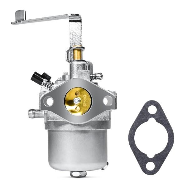 TOOLCY キャブレター 互換品 三菱メイキエンジンGB181/181L GM182 GT600用 1枚ガスケット付き GT原装 高耐久設計商品コード：55078801230型番：13039サイズ：GM182 &amp; GT600正確な...