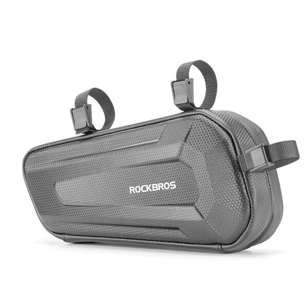 Motorcycle Accessories,バイク用バッグ 防水バッグ 大容量 バイク用エンジンバッグ 実用的 取り付け簡単 三角バッグ バイクアクセサリー商品コード：55078810510型番：LAKJP-K20532サイズ：2.5リッ...