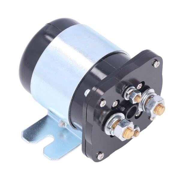 EBTOOLS 48V Sol?no?de de D?marreur Alliage JR1-H1950-00 73231-G01 4 Bornes Power Drive Remplacement pour White Rodgers R...