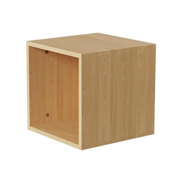 homii カラーボックス キューブボックス 収納ボックス ユニットシェルフ オープン 積み重ね可能 組み合わせ自由 日本語取扱書 本棚 収納家具 雑貨収納 玄関用 装飾用 木製 29×29×29cm MDF製 オープン型商品コード：550...