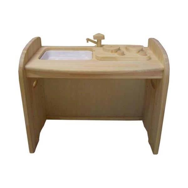 木遊舎 ひのきキッチンテーブル（白木）商品コード：55078820207サイズ：ワンサイズ