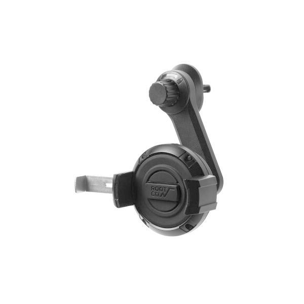 PLAY GRIP. SMART CAR MOUNT ver.2商品コード：55078861683型番：PGSC-435560スマートフォンをレバーで固定するグリップ式カーマウント(車載スマホスタンド)。エアコン吹き出し口を邪魔しない長めの...