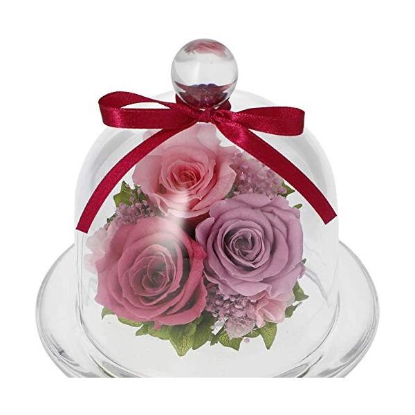 プリザーブドフラワーカフェ プリザーブドフラワー セシル (ピンクラベンダー)商品コード：55078926479型番：sesilサイズ：小カラー：ピンクラベンダー大きさ　高さ約12cm　直径約12cm