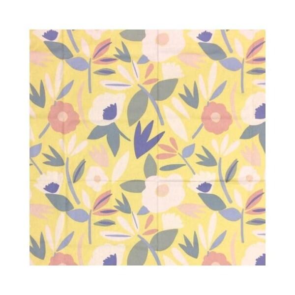 (和遊楽) 大判風呂敷 150cm 日本製 綿100％ 特大サイズ 着物包み お昼寝布団包み 収納 埃除け 災害時の目隠し 手芸 (リタ, 150センチ)商品コード：55079238349型番：53040001サイズ：150センチカラー：リ...