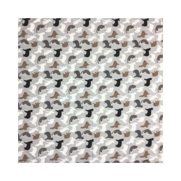 (和遊楽) 大判風呂敷 150cm 日本製 綿100％ 特大サイズ 着物包み お昼寝布団包み 収納 埃除け 災害時の目隠し 手芸 (ねこ, 150センチ)商品コード：55079238354型番：53040001サイズ：150センチカラー：ね...