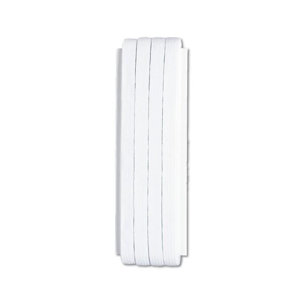 金天馬 強力ゴム (約10mm幅（１０コール）) 10m商品コード：55079242743型番：KW93389サイズ：約10mm幅（１０コール）強力ゴム　約10mm幅　10コール合成ゴムを使用した平ゴムです。 耐久性に優れており、洗濯にも強...