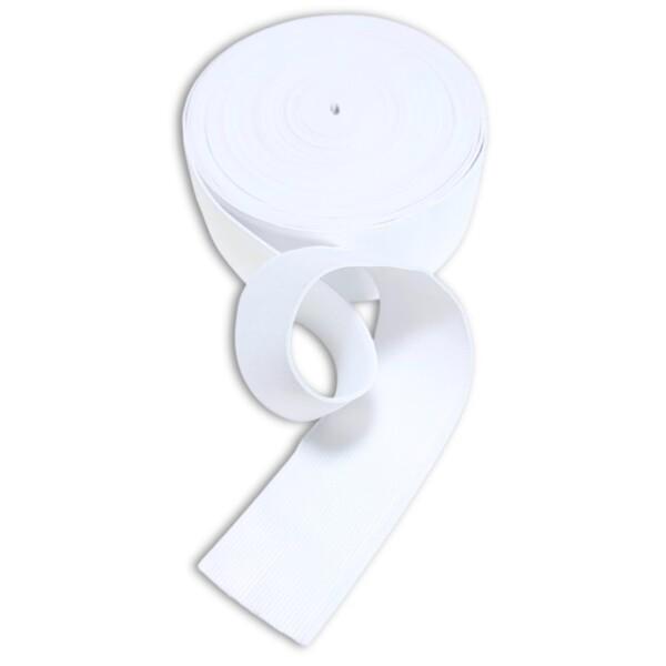 UME-STAR ゴム紐 ゴムバンド ゴムパッチン 結婚式 ズボン パンツ パジャマ 手芸用品 幅 40mm (白 長さ 10m)商品コード：55079242758型番：U-13052025-0004カラー：白 長さ 10mハサミでお好みの...