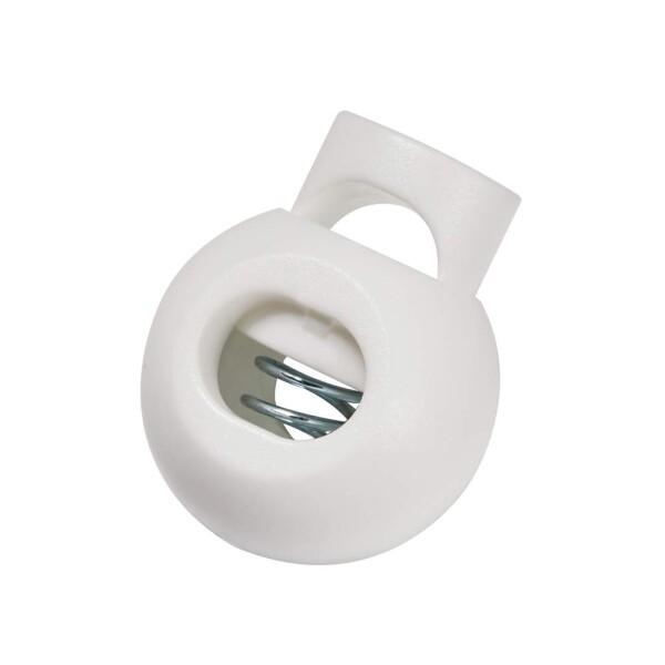 DYZD コード ストッパー コード ロック シューレース ロープ アウトドア 10個入ホワィト商品コード：55079242850型番：JAP-K056-W-10Pサイズ：10PCSカラー：ホワイト素材:プラスチック内容:10個入りサイズ:...