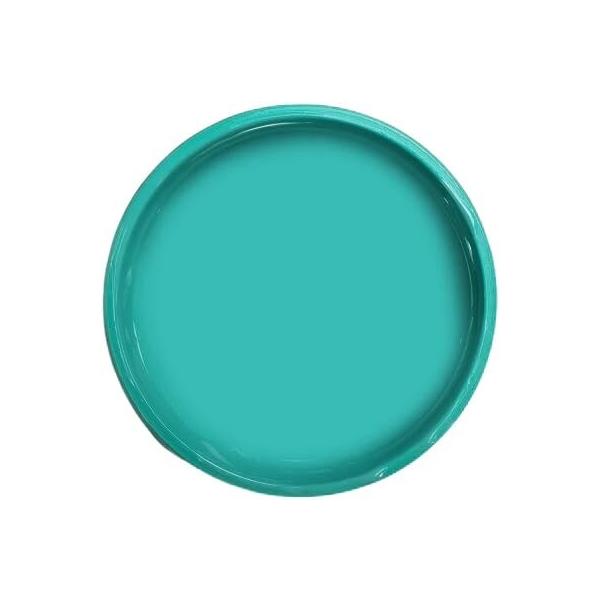 JustResin　ジャストレジン　エポキシ顔料　レジン波 (ブレックファストティファニー)商品コード：55079244498型番：JustResinカラー：ブレックファストティファニー