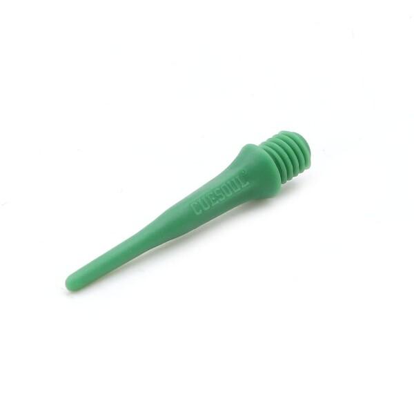 CUESOUL TOUCH-Pointショートソフトチップダーツポイント2BA、80個入り耐久加工（CSDA-A1121）商品コード：55079252437型番：CSDA-A1121カラー：CSDA-A1121チップの長さ:24.5mm(ね...