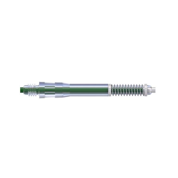 CUESOUL TEROシステム A/B(S)/C/D(M)/E/F(L)/G/H AK7 カーボンダーツシャフト伸縮式内蔵、３個セット（CS-AK7+6TF44）商品コード：55079252466型番：CS-AK7+6TF44カラー：Gr...