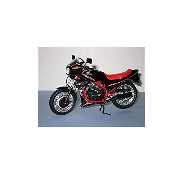 タミヤ 1/12 VT250F (１／１２ オートバイ:14017)商品コード：55079254884サイズ：167mm x 57mm x 99mmカラー：スポーツカラー