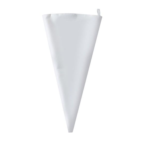 青未了 絞り袋 製菓用 綿布 白 生クリーム しぼり袋 布 繰り返し使用 ケーキ お菓子作り 業務用 12インチ商品コード：55079261090型番：YWcottonpastrybag-12サイズ：12インチカラー：ホワイトクリームや生地...