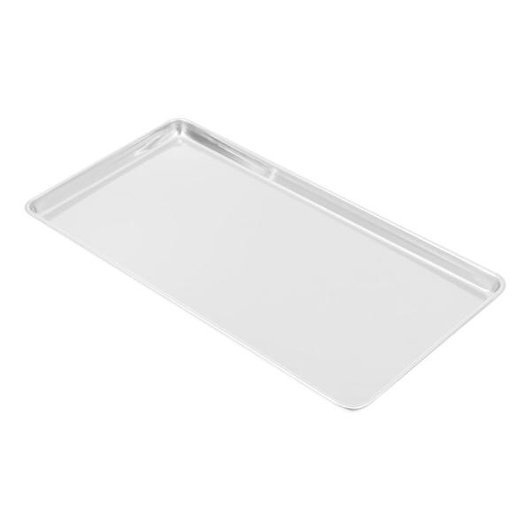 NIYANGLE ステンレス製長方形トレイ 10.4インチ×8.1インチ キッチン料理皿 食品収納バット Bbq ピクニック対応商品コード：55079286561型番：IEI518E3LK4622RC9サイズ：26.5X20.5X2.5CM...