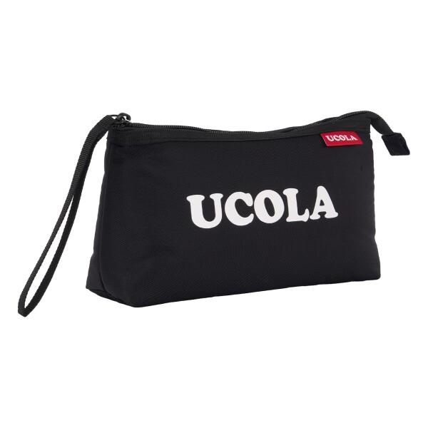 保冷バッグ 小さめ 保冷バッグ ミニ 保冷ポーチ 保冷袋｜ミニ保温・保冷ポーチ 23×13×6cm 防水PEVA裏地 撥水外装 漏れない 手首ストラップ 軽量 バッグインバッグ 350ml缶/お弁当/化粧品 旅行 通学 通勤商品コード：55...