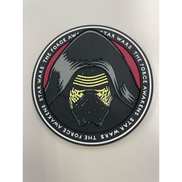 imp. MAGNET COASTER KYRO REN IMP-301-KR商品コード：55079294676型番：IMP-301-KR【素材】シリコン、マグネット【外形寸法】直径80mm×厚さ14mm