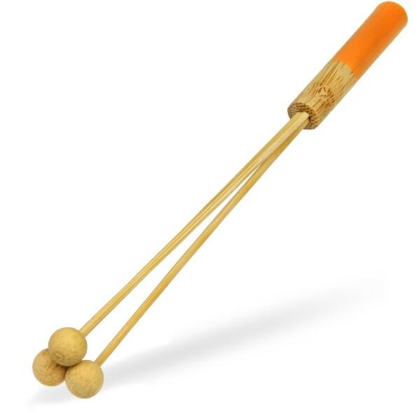 Morikuru(モリクル) 日本製 マドラー 竹 長さ15cm 木製 木 竹製 竹マドラー SG Wonder zone TK04-20 オレンジ商品コード：55079327090型番：TK04-20ORサイズ：15cmカラー：オレンジS...
