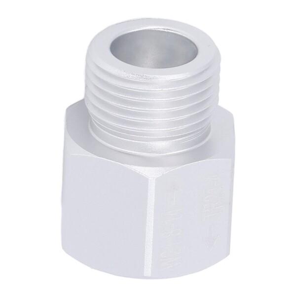 TR21 4 to W21.8 14アダプター アルミ合金製 ホームビール醸造用商品コード：55079327111型番：TOPINCNipc1e5uqnm[優れたパフォーマンス] 安定した特性と高い信頼性により、このソーダシリンダーコンバー...