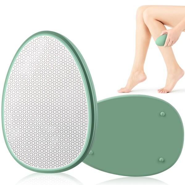 【発売日：2025年09月15日】脱毛器 こするだけ 脱毛 『業界新傑作痛みゼロ』LILIYYA 除毛 毛剃り 無痛脱毛 ナノガラス 角質除去 レディース メンズ 男女兼用 物理脱毛 手のひらサイズ 軽量 操作簡単 家庭用 自宅 出張 旅行...