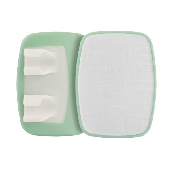 脱毛器 擦るだけ 無痛 ナノガラス 物理脱毛 角質除去 軽量 小型 痛みゼロ お手入れ簡単 初心者向け 手環付き 操作簡単 家庭用 男女兼用 自宅 出張 旅行 便利（グリーン）商品コード：55079347672型番：s001カラー：グリーン...