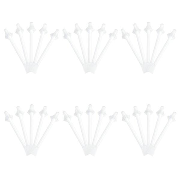 30本セット 鼻毛 脱毛 鼻毛ワックス棒だけ 鼻毛 ワックス スティックのみ ブラジリアンワックス お試し 毛抜き 鼻毛ケア ごっそり 棒 蝋 ストッパー商品コード：55079347718型番：LWH-29430本セット効果的と無痛多くの人...