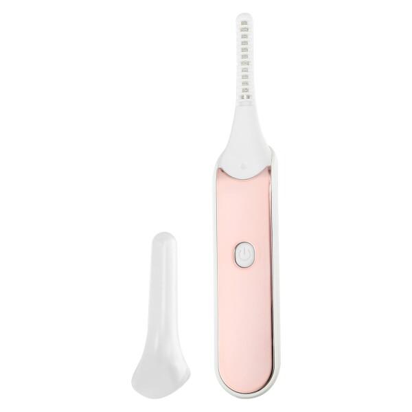 VOCOSTE ホットビューラー リチャージ可能 加熱型まつげカール 4つの温度付き 調節可能 LEDデジタルディスプレイ 電動加熱ツール つけまつげ商品コード：55079347963型番：avoco2208090673jp高速カールマスカ...