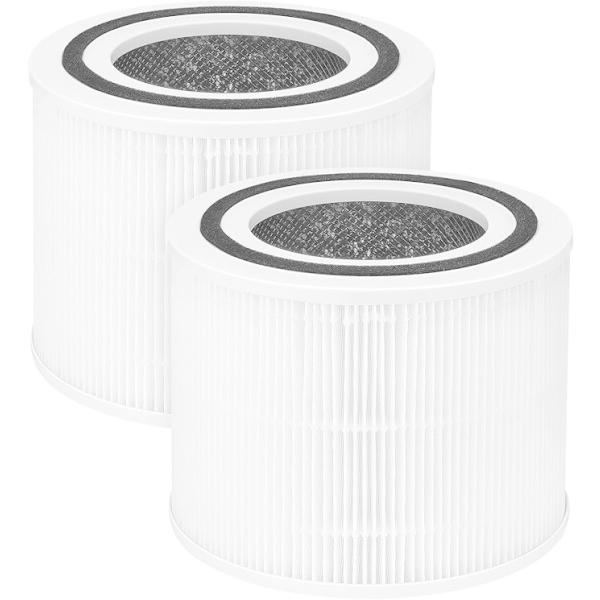 空気清浄機 CoreP350パーソナルHEPAフィルター 集じん 脱臭 花粉対策 空気清浄機 HEPAフィルター 2個入商品コード：55079376489型番：core-P350【適用空気清浄機】空気清浄機 core P350集塵・脱臭・除...