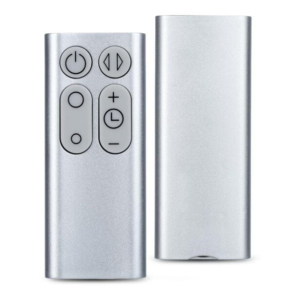 扇風機 交換用リモコン for ダイソン AM11 TP00 TP01暖房・冷房ファン クールファン加湿器 空気清浄機 リモコン 対応タワー 扇風機リモコンのみ ホットアンドクール ホット&amp;クール 互換品(AM11 TP00 TP0...