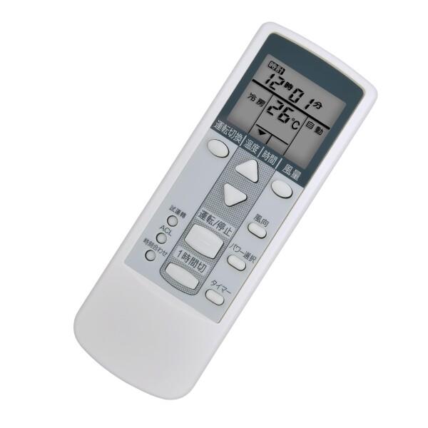 AHTHA 代用リモコン for FUJITSU GENERAL 富士通ゼネラル エアコンリモコン AR-DJ1 AS25DPB対応商品コード：55079411775型番：GWMHJP-TW261【代替リモコン】純正リモコンの代替品としてご...