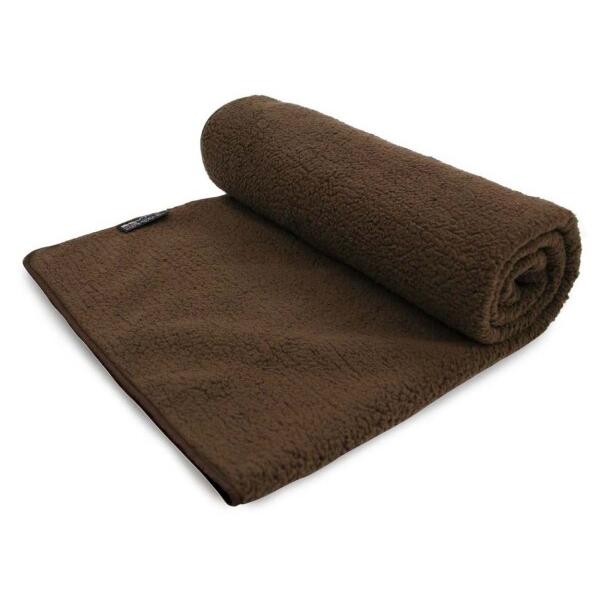 速暖 エバーウォーム ひざ掛け M(約70×100cm)ブラウン商品コード：55079433447サイズ：M(約70×100cm)カラー：ブラウン商品サイズ:約70×100cm商品重量:0.31材質:(表地)ポリエステル(発熱層)アクリル(...