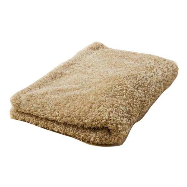 オーシン ひざ掛け ベージュ L(約70×130cm) 速暖 吸湿発熱 アルミ熱反射 エハ゛ーウォーム商品コード：55079433457サイズ：L(約70×130cm)カラー：ベージュL(約70×130cm)