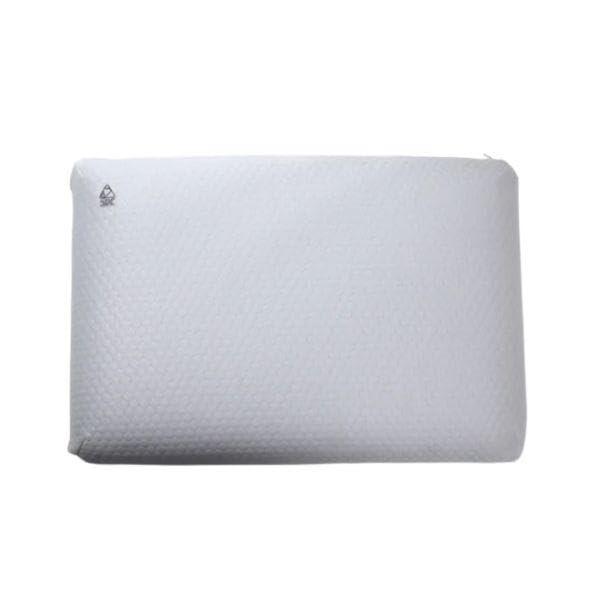 Alpha Pillow 枕 抗菌 消臭 シルク 冷感 ひんやり 蒸れない 60 x 40 x12(cm) 大きめ商品コード：55079435518型番：2000236445062サイズ：スタンダードカラー：ホワイト原料 竹炭素材 枕カバー...