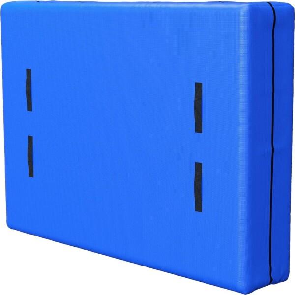 TOPINDマットレスバッグ、引っ越しや保管用、再利用可能なマットレス収納バッグ、強力なジッパーとハンドル付き (D(208.3*198.1 *38.1cm))商品コード：55079438861型番：TOPINDマットレスバッグ0111サイ...