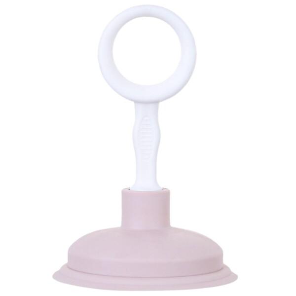 geneX ラバーカップ パイプクリーナー 排水溝 シンク 詰まり取り お風呂 キッチン 流し台 疏通ツール 清掃用品 (ピンク)商品コード：55079459257型番：GX20240421-2-27-980サイズ：フリーカラー：ピンク【パ...