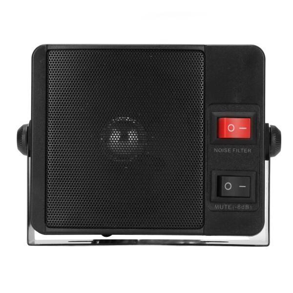 外部通信スピーカー カーラジオスピーカー 八重洲FT 1802M FT 1807M FT 1900R用 ケンウッド 用 3.5mmクリアサウンド 取付台付き商品コード：55079631522型番：Acogedor5t0h8gbqim1512...