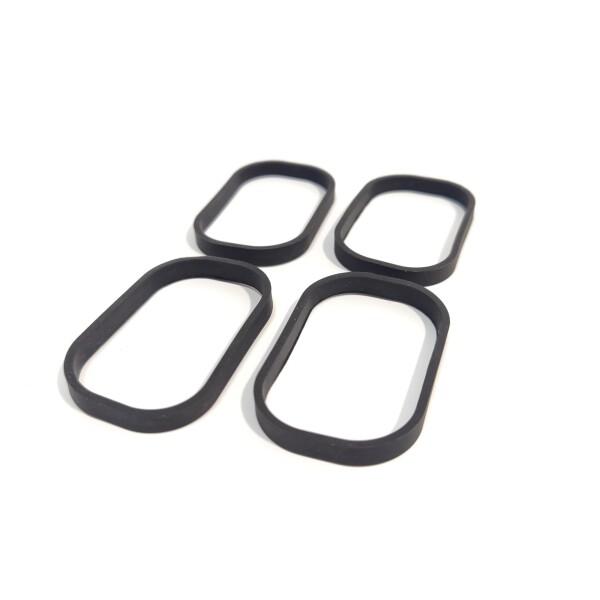 Link-Lock インテークマニホールドガスケットセット 11612297462 BMW向け N20 エンジン 1 シリーズ 3 シリーズ 5シリーズ X1 X3 X4 X5 X6 Z4 F15 F16 F25 F35 F10 F20 F...