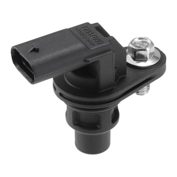A ABSOPRO エンジンクランクシャフトポジションセンサー Chevr oletに対応Cor ollaに対応ドL4 2.8L 2016-2019用 No.12637869 A BS 黒商品コード：55079656909型番：aopro2...