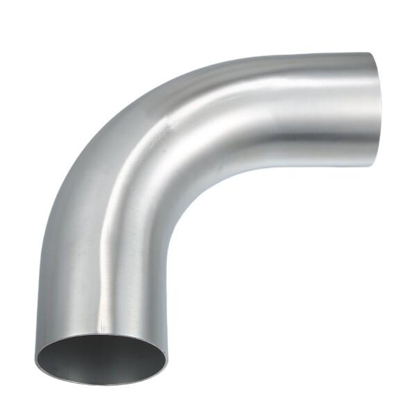 ACROPIX インタークーラーパイプ 90度ベンドエルボチューブ 100mm脚の長さ 0.91m商品コード：55079662123型番：accar230630000385jpサイズ：0.91mカラー：Silver Toneユニバーサルフィ...