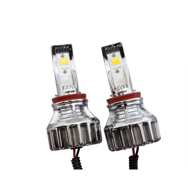 POLARG 日星工業 LED ヘッドランプ フォグランプ H8 H11 H16 6700K 2500lm 12V 10W ホワイト 日本製 P2192W J-203商品コード：55079666425型番：P2192W-J-203サイズ：H...