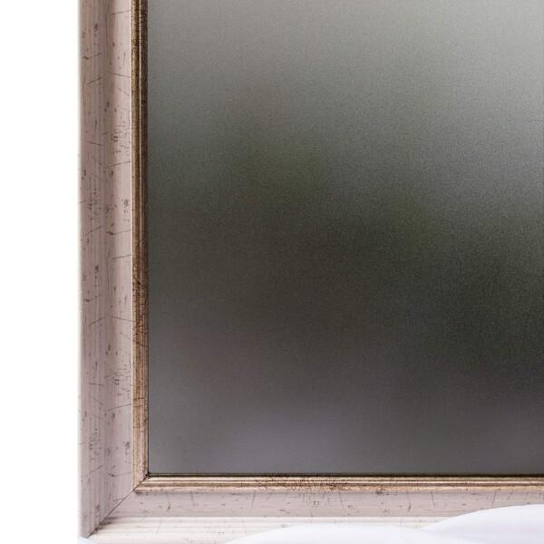 CottonColors 窓用フィルム 目隠しシート UVカット 遮光 半透明 すりガラス調 何度も貼直せる 窓ガラスフィルム プライバシーステンドグラス 90x200cm(スリガラス023B)商品コード：55079670964型番：BLK...