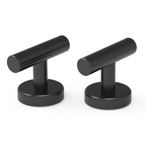 THCMagorilla 100ポンド 強力マグネットフック コート掛け 強力マグネットフック クルーズ キャビネット ドア キッチン ルーム オフィス での整理整頓に最適商品コード：55079673426【強化マグネット】磁石フックは?力...