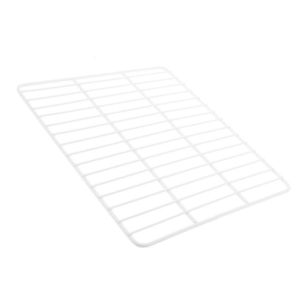 Alipis 業務用 冷凍庫 棚板 ワイヤー シェルフ 38.5×33.5cm 冷蔵庫 仕切り 網棚 交換用 パーツ 汎用 鉄製 コーティング 整理 ラック ストッカー (ホワイト)商品コード：55079674347型番：B2PI23KZM...