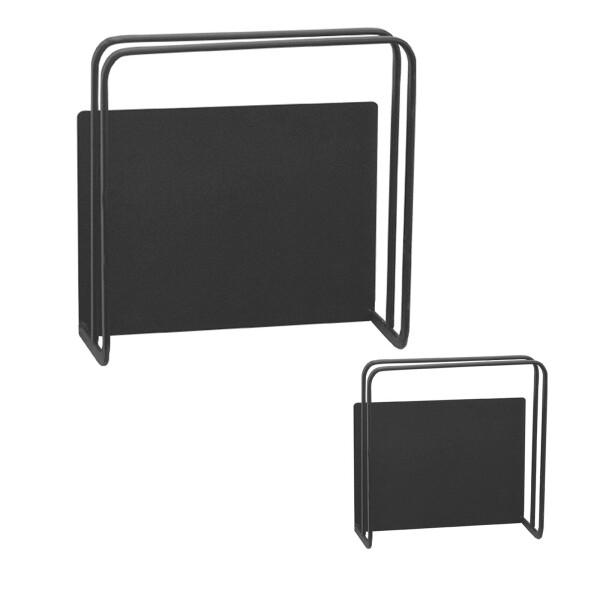 マグネット まな板スタンド まな板立て 壁掛けラック ブラック  YoSef まな板ハンガー 浮かせる収納 キッチン 磁石 キッチン収納 便利グッズ 簡単取り付け商品コード：55079674439型番：YS-627-2Bサイズ：約W13.5...