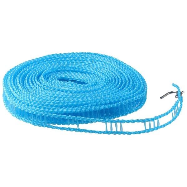 10m キャンプ用物干しロープ 家庭用 ホテル用 フック付き 防風 ロング パンチフリー 屋内 屋外 高耐久 多機能 ナイロン 滑り止め商品コード：55079679956型番：TKDC83C81/SY29JP素材:高品質のナイロン製で、耐摩...