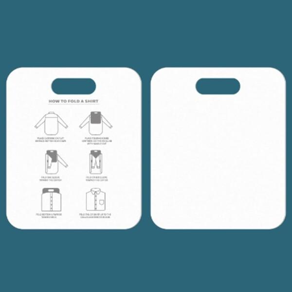 洋服たたみボード 衣類折りたたみ板折りたたみ式小型の収? 洋服 ワイシャツ 畳む 服 人気 スペース節約 時短商品コード：55079680887型番：GRD5サイズ：otherカラー：モノクロだ。【10秒収納】キッズも使える衣類たたみ板|安...